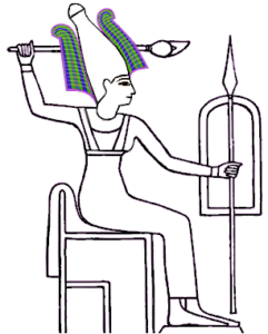 20 Most Famous Ancient Egyptian Gods - Give Me History