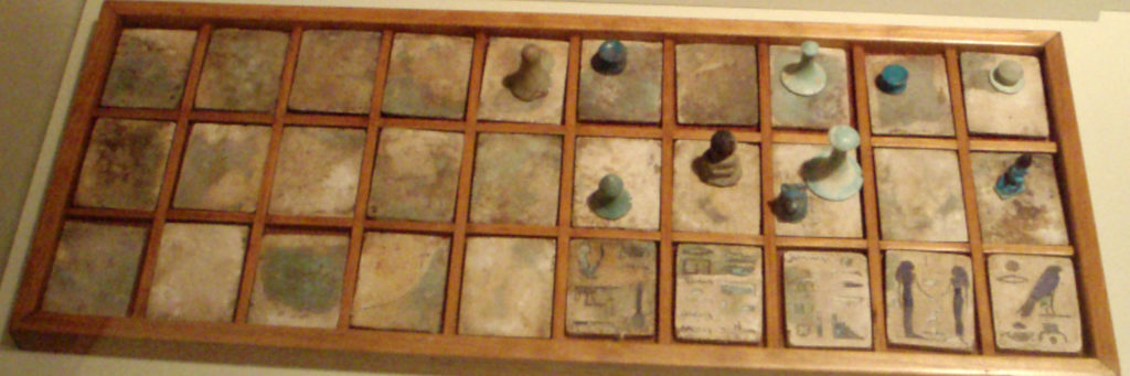 Ancient Egyptian Games and Toys (Plus Facts) - Give Me History
