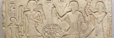 Pharaoh Seti I: Tomb, Death & Family Lineage (With Facts) - Give Me History