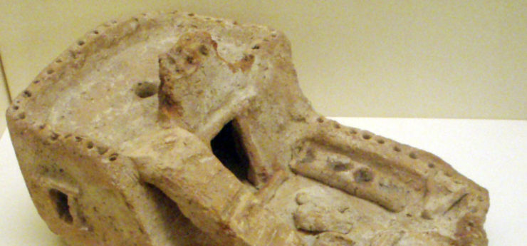 How Ancient Egyptian Houses Were Made & The Materials Used (With Facts ...