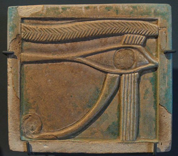 Eye of Horus - Complete Guide on the Meaning Behind the Symbol