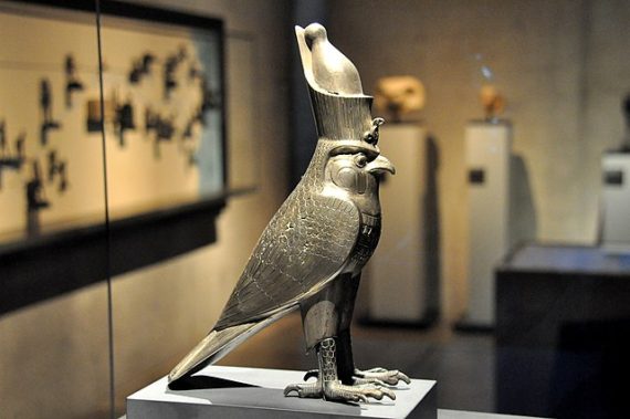 Eye of Horus - Complete Guide on the Meaning Behind the Symbol