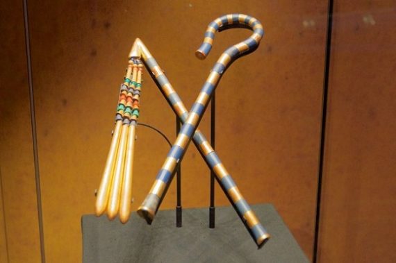 Symbols of Osiris: Egyptian Mythology - Give Me History