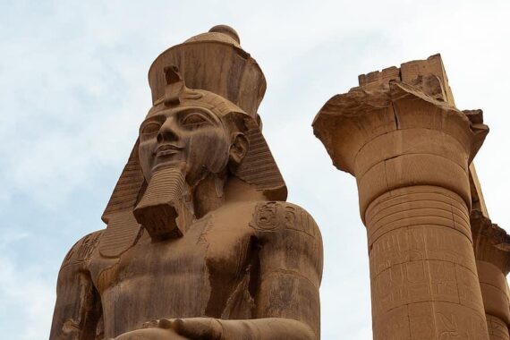 9 Ways the Nile Shaped Ancient Egypt - Give Me History