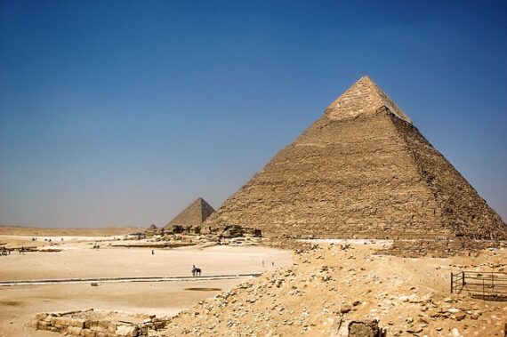 9 Ways the Nile Shaped Ancient Egypt - Give Me History
