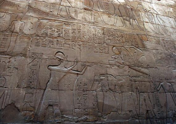 9 Ways the Nile Shaped Ancient Egypt - Give Me History