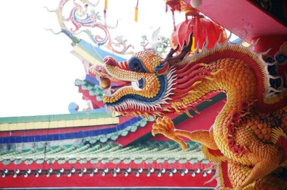 Top 30 Ancient Symbols of Strength & Power With Meanings - Give Me History
