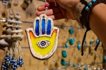 Top 24 Ancient Protection Symbols and Their Meanings - Give Me History