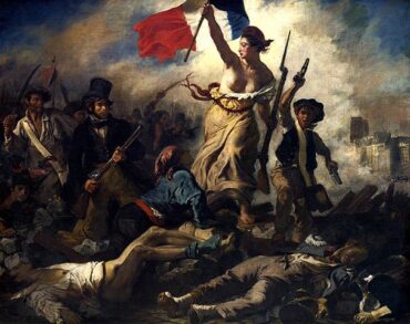 Top 23 Symbols of Freedom & Liberty Throughout History - Give Me History