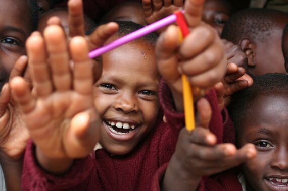 24 Important Symbols of Happiness & Joy With Meanings - Give Me History