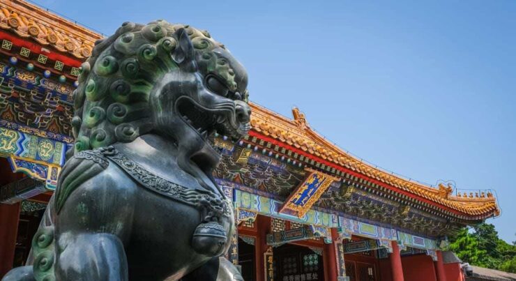 Top 25 Ancient Chinese Symbols and Their Meanings - Give Me History
