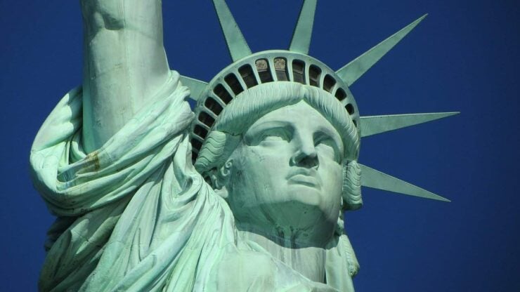 Top 23 Symbols of Freedom & Liberty Throughout History - Give Me History