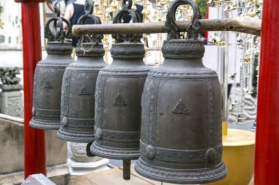Top 9 Symbols of Zen and Their Meanings - Give Me History