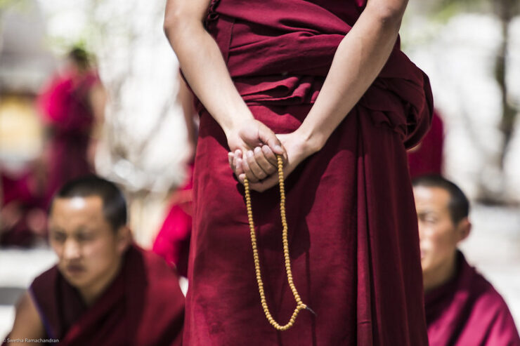 Top 25 Buddhist Symbols and Their Meanings - Give Me History