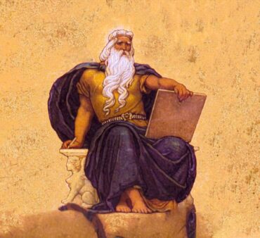 Top 23 Ancient Greek Symbols With Meanings - Give Me History
