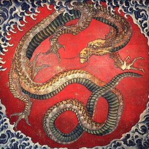 Top 18 Japanese Symbols With Meanings - Give Me History