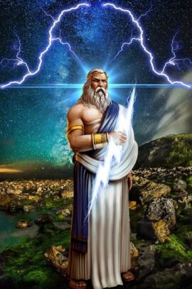 Top 24 Ancient Symbols of God and Their Meanings - Give Me History