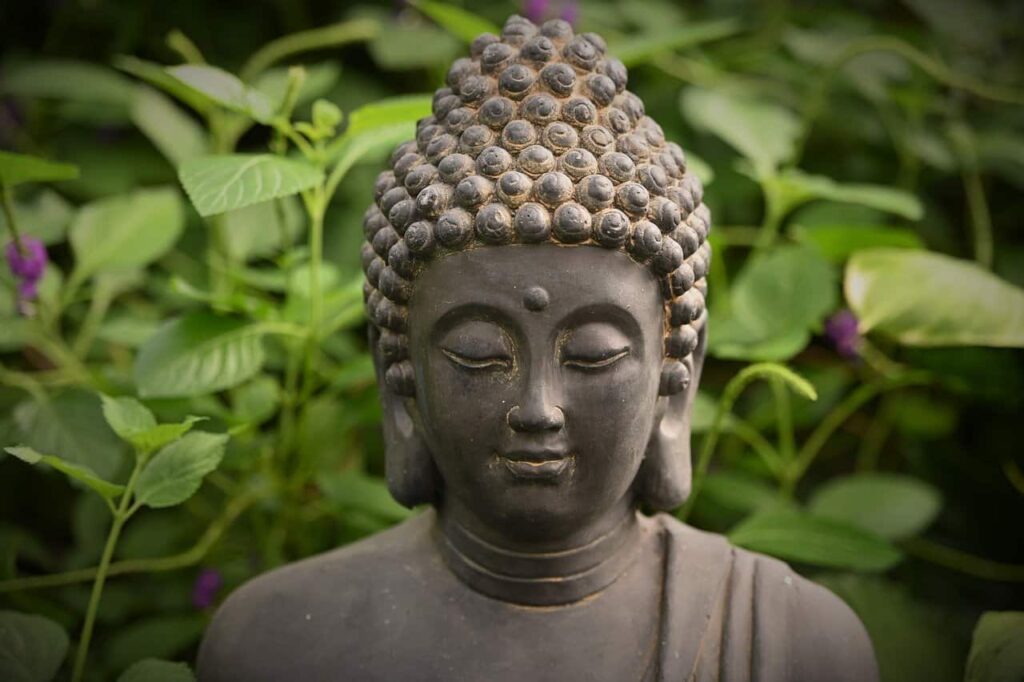 Buddhist Symbols of Strength With Meanings - Give Me History