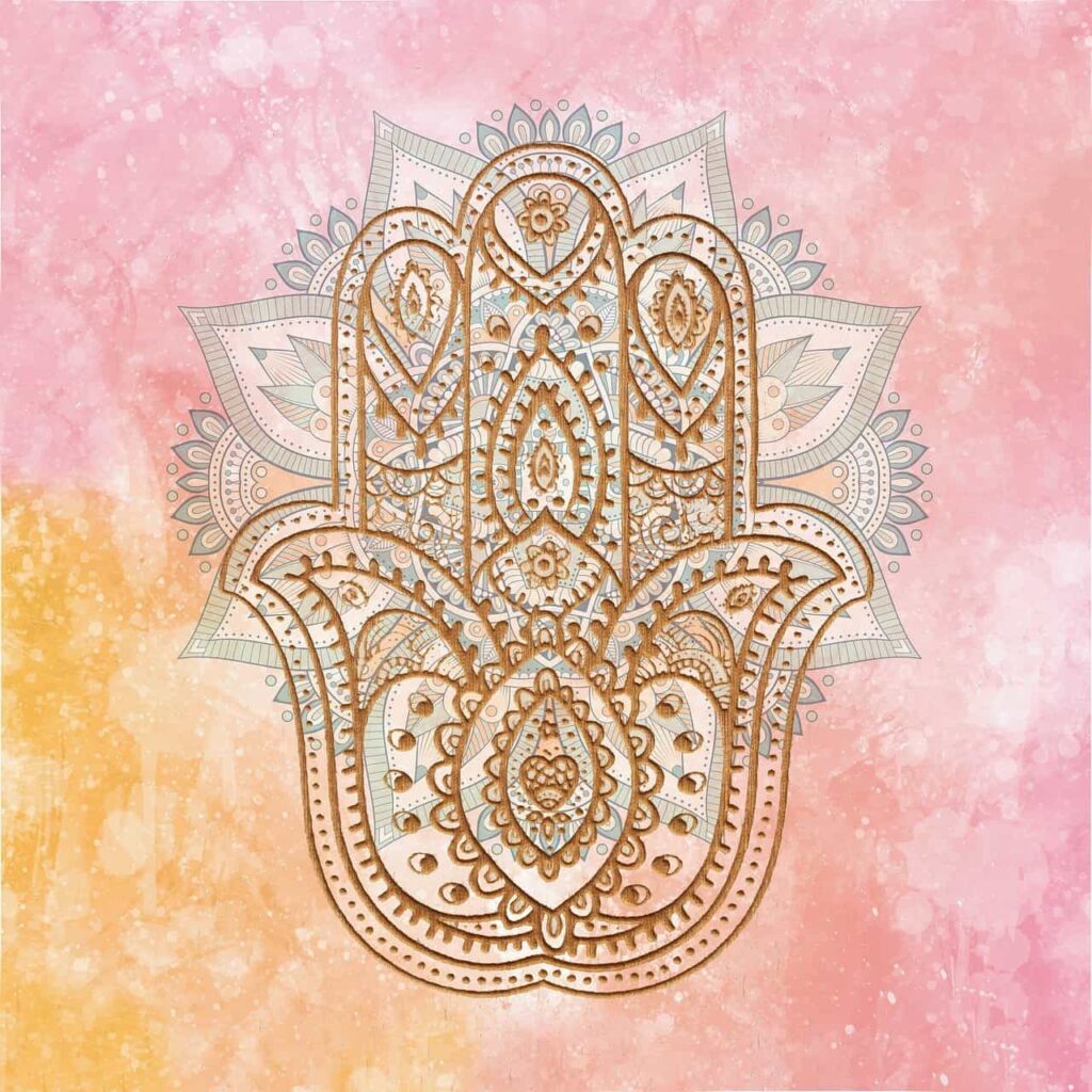 Symbols of Inner Strength With Meanings - Give Me History