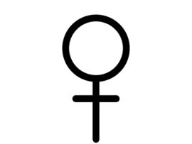 11 Important Symbols of Female Strength With Meanings - Give Me History