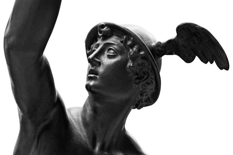 Symbols of the Greek God Hermes With Meanings - Give Me History