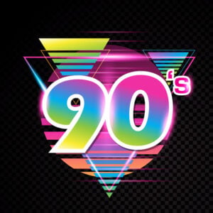 Top 15 Symbols of the 1990s With Meanings - Give Me History