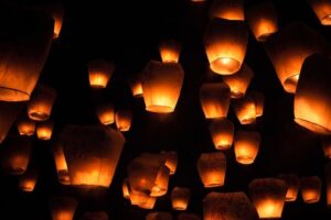 Top 15 Symbols of Light With Meanings - Give Me History