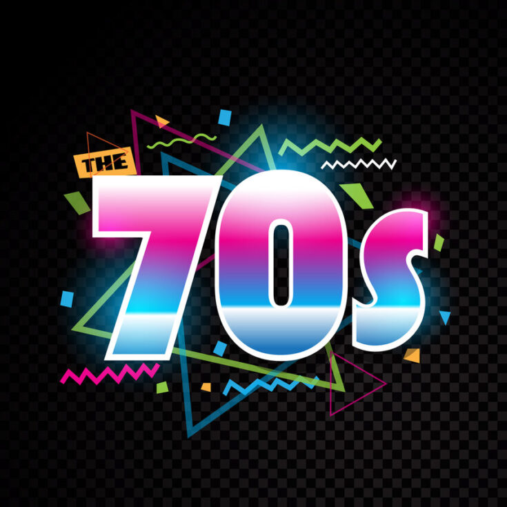 Top 15 Symbols of the 1970s With Meanings - Give Me History