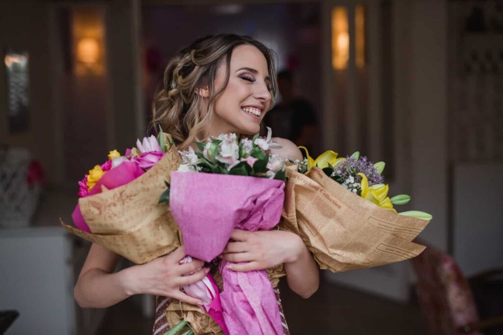 Top 10 Flowers That Symbolize Forgiveness - Give Me History