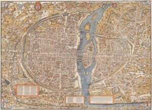 Important Cities During the Middle Ages - Give Me History