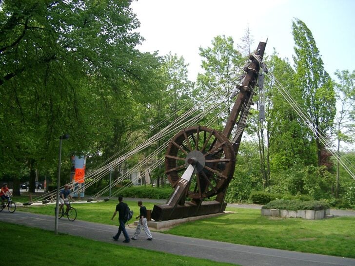 Technology in the Middle Ages - Give Me History
