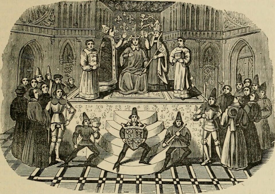 Economy in the Middle Ages - Give Me History