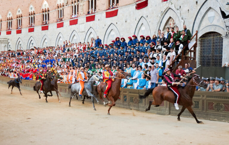 Sports In The Middle Ages - Give Me History