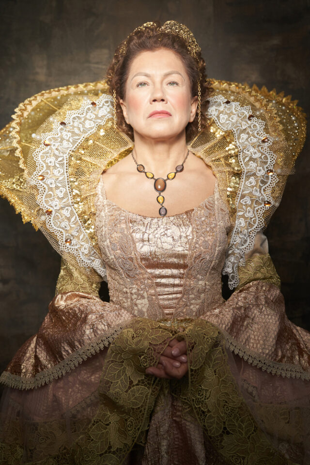 Did Peasants Wear Corsets? - Give Me History