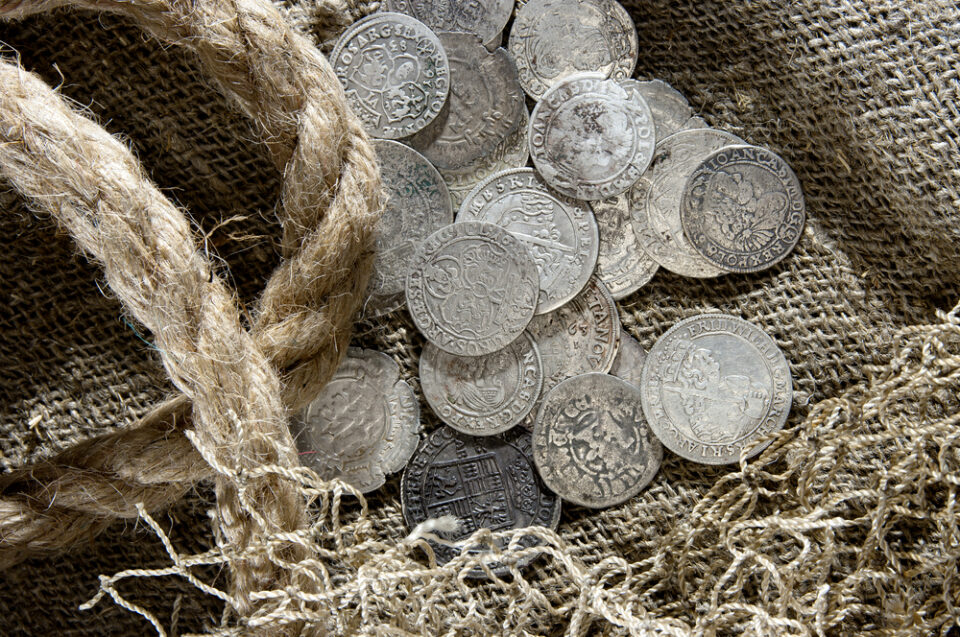 Economy in the Middle Ages - Give Me History