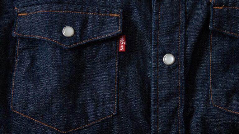 Who Invented Pockets? History of the Pocket - Give Me History