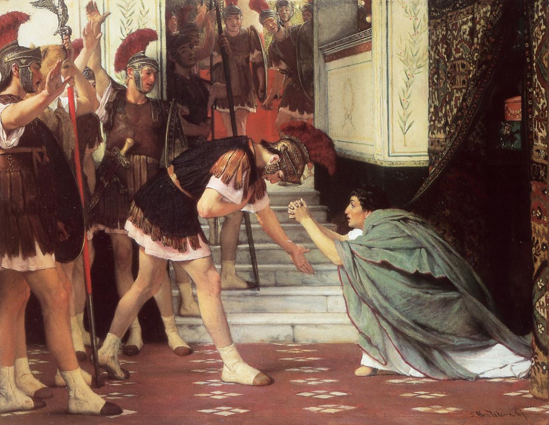 How Did Claudius Die? - Give Me History