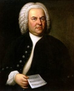How Did Bach Influence Music? - Give Me History