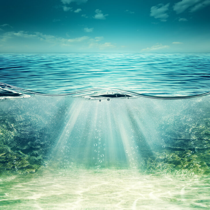 Ocean Symbolism (Top 10 Meanings) - Give Me History