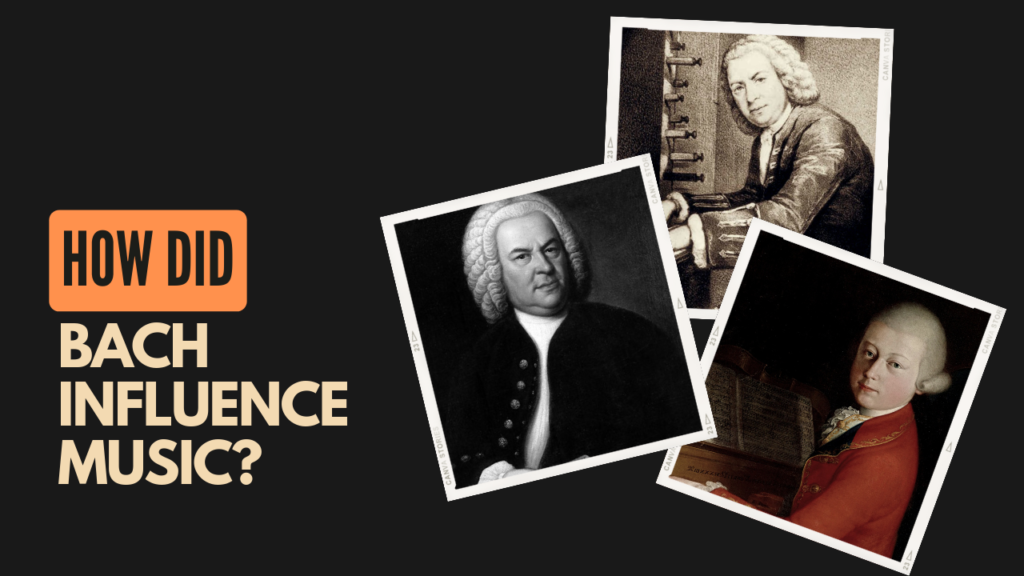 How Did Bach Influence Music? - Give Me History