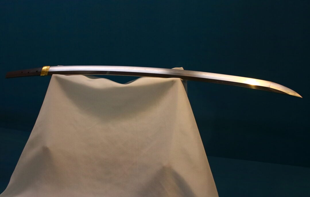 What Weapons Did Samurai Use? - Give Me History