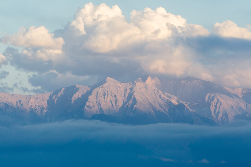 Mountain Symbolism (Top 9 Meanings) - Give Me History