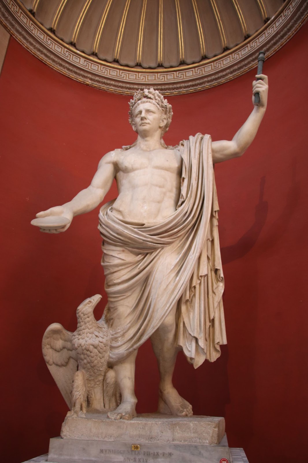 How Did Claudius Die? - Give Me History