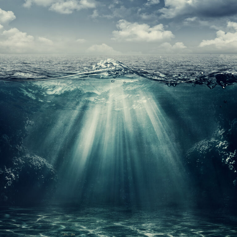 Ocean Symbolism (Top 10 Meanings) - Give Me History