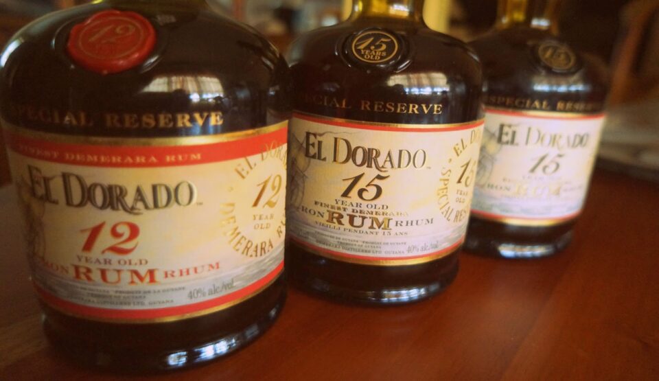 What Did Pirates Drink? - Give Me History