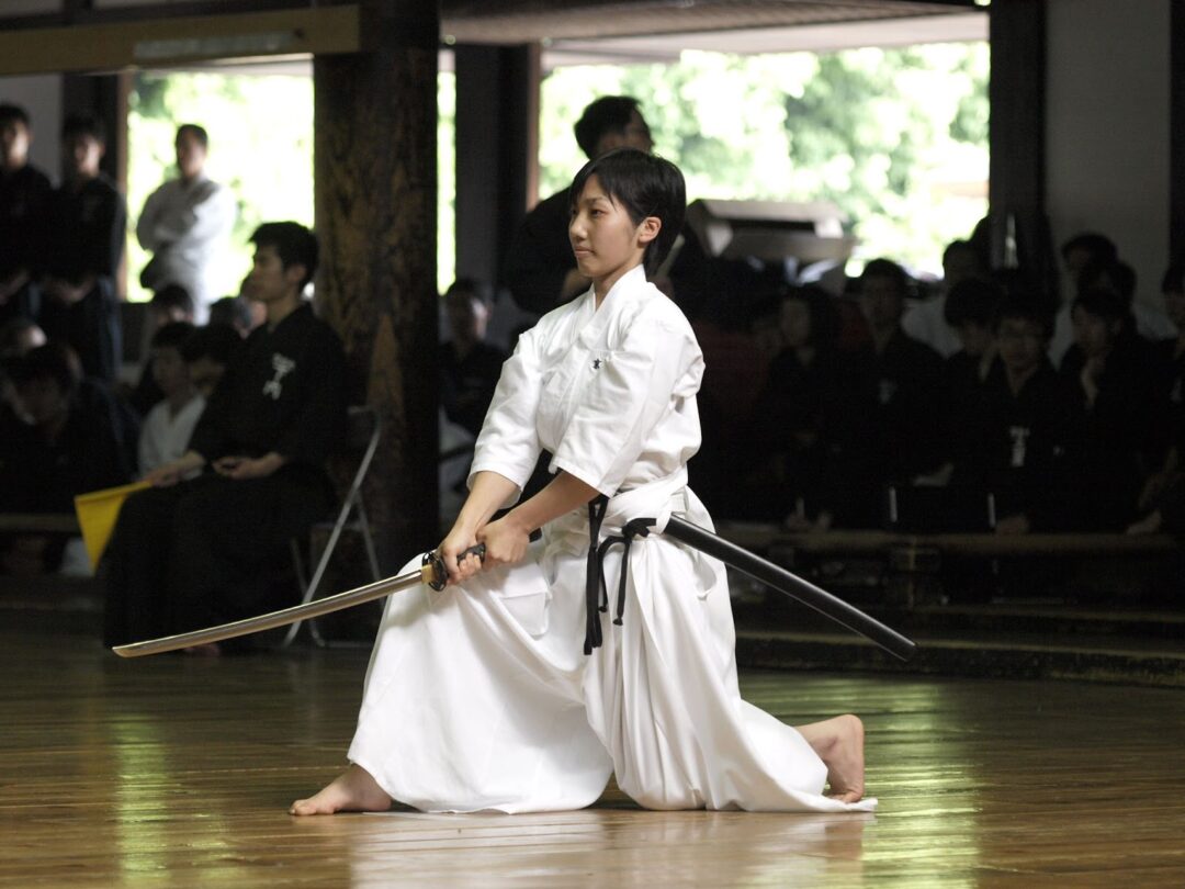 Did Samurai Use Katanas? - Give Me History