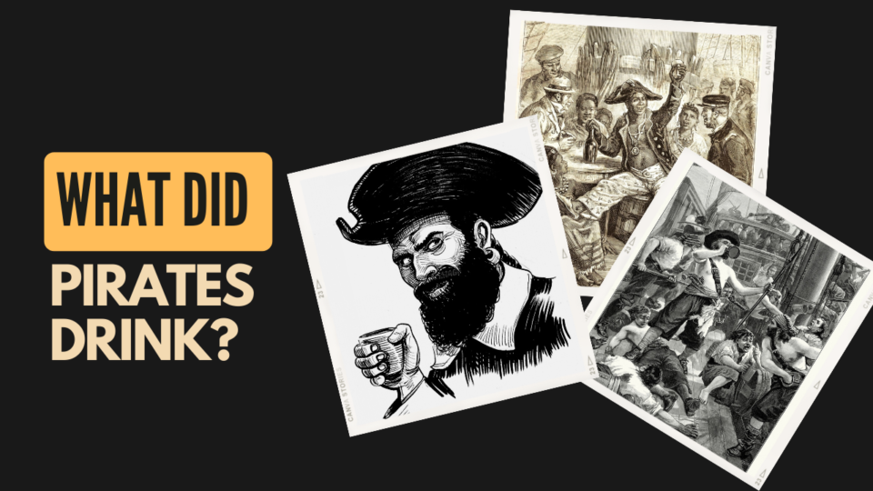 Did Pirates Actually Wear Eye Patches? - Give Me History