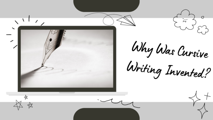What Was the First Writing System? - Give Me History