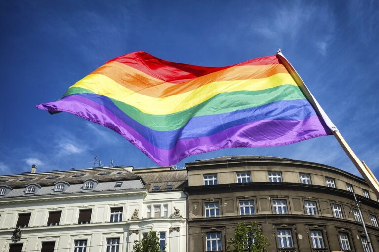 Rainbow Symbolism (Top 8 Meanings) - Give Me History