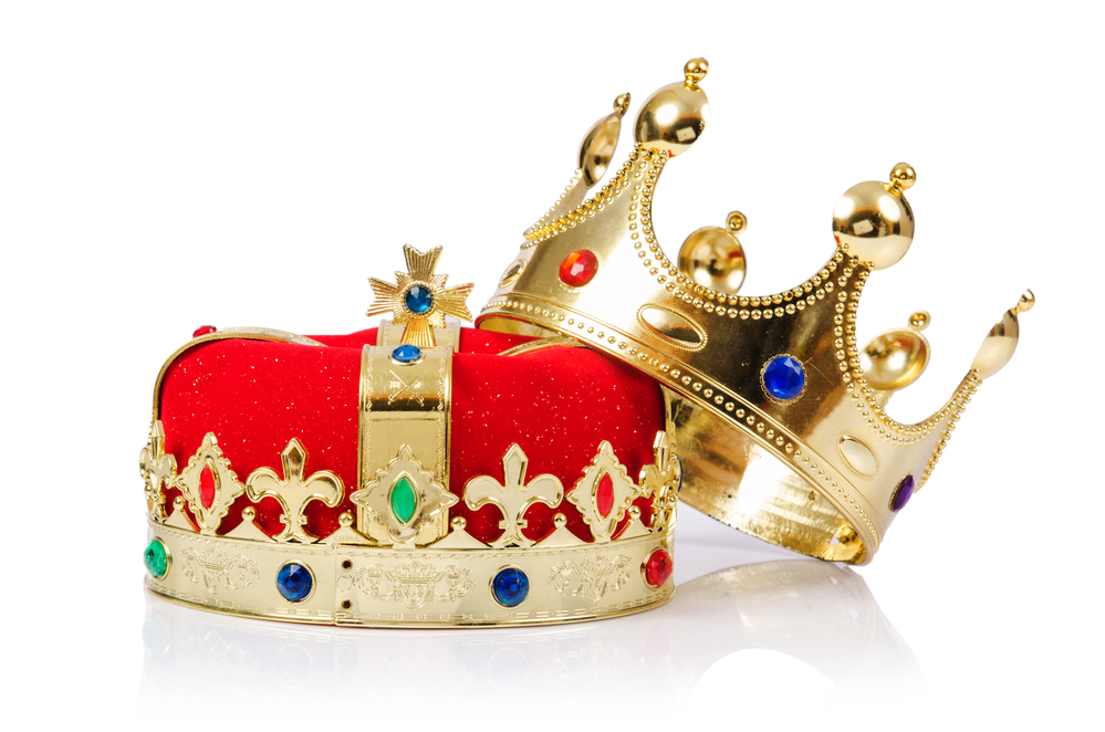 Crown Symbolism 6 Meanings Give Me History